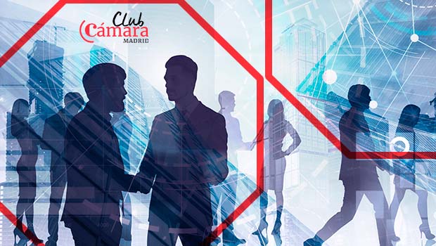 El Club Cámara Madrid Un Espacio Corporativo Con Exclusivas