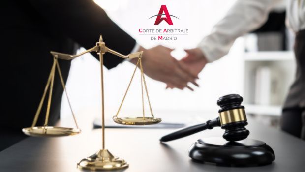 Corte De Arbitraje Cámara Madrid Líder En El Mundo Arbitral